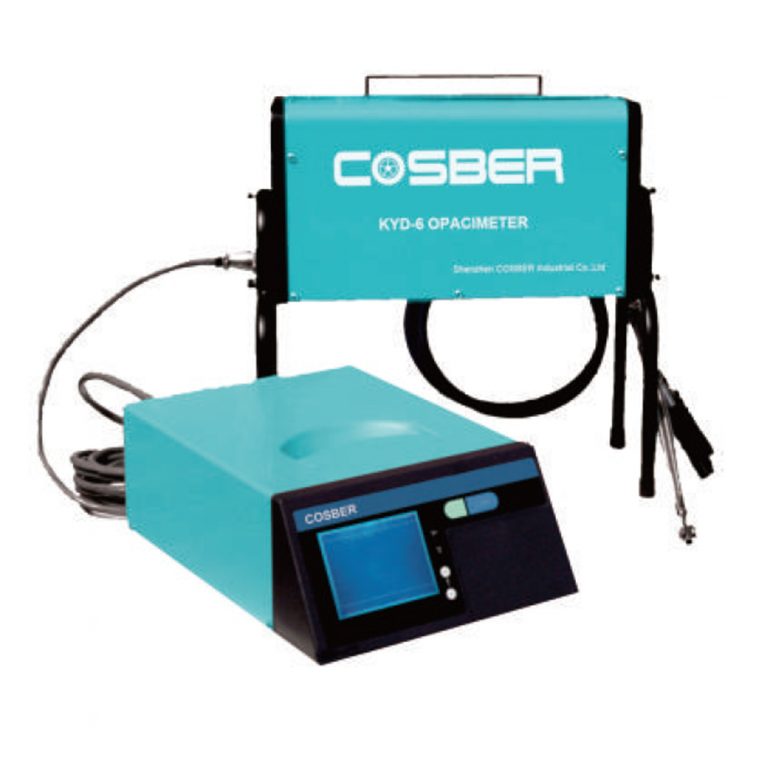 Opacimeter – Industrial Tools & Equipment