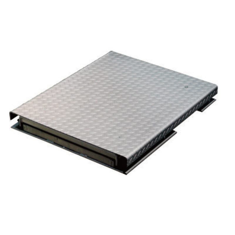 Side Slip Tester – Industrial Tools & Equipment