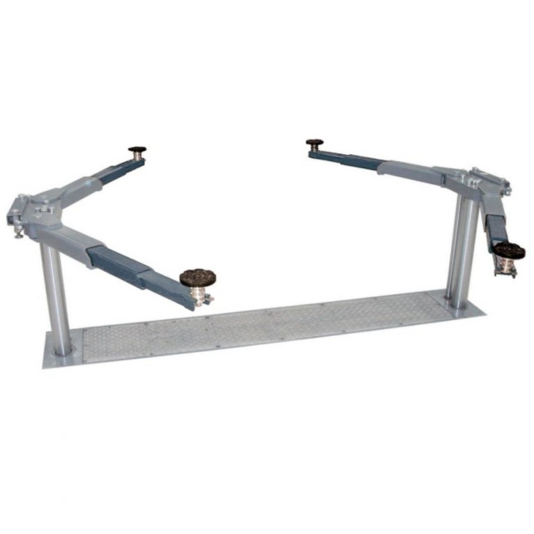 In-Ground Lift – Industrial Tools & Equipment